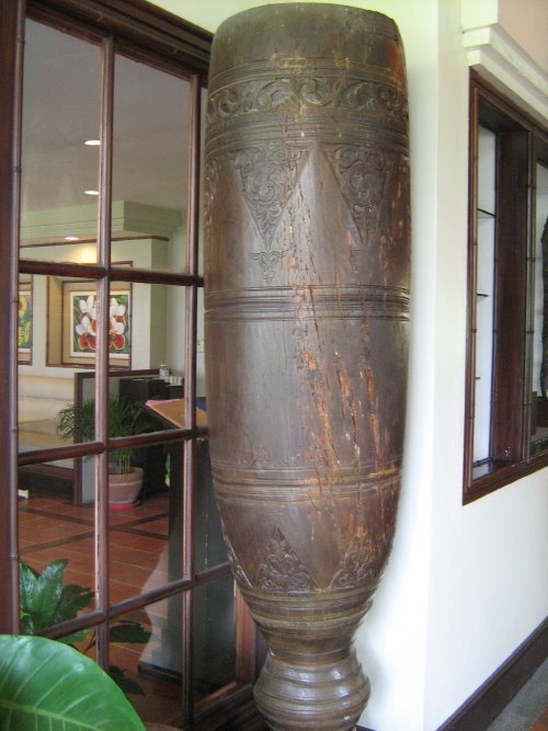 Make It Davao: Waterfront Insular Hotel