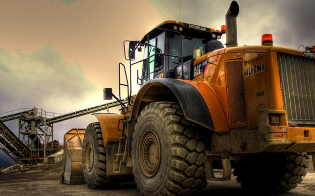 Tricon Leasing Capital Corp: What is Heavy Equipment Leasing and its ...