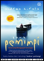 LASKAR PELANGI-SANG PEMIMPI-EDENSOR (Novel Andrea Hirata) - f2kom ...