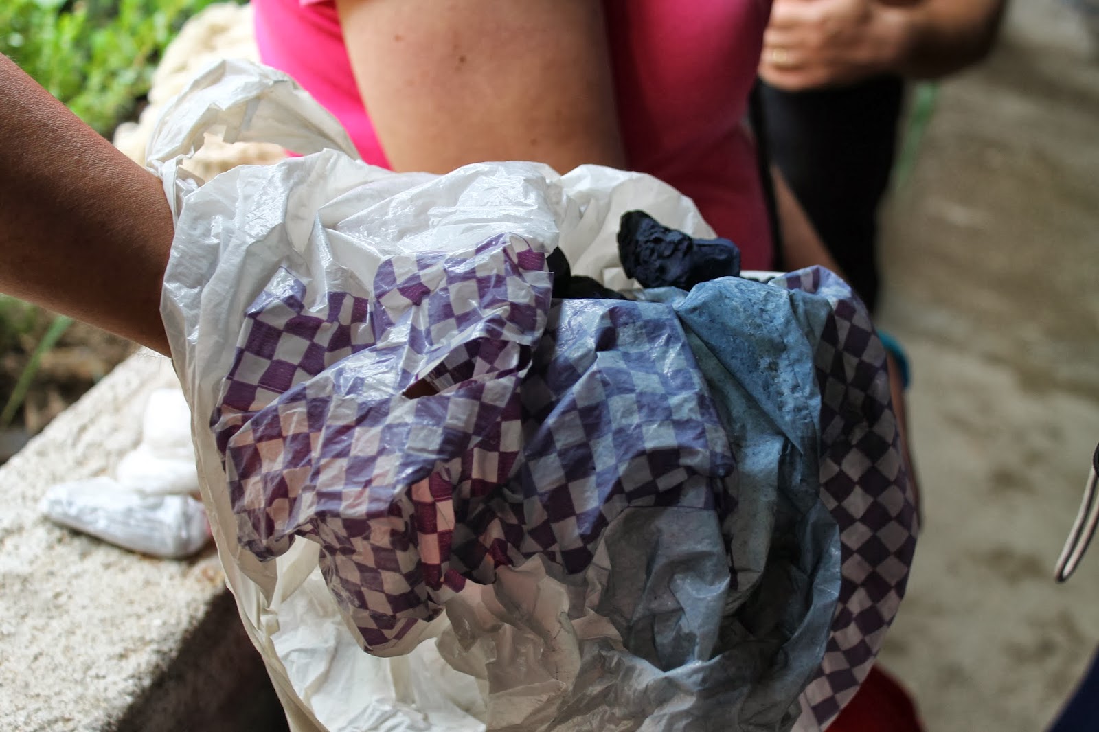 The Toler Family: Making Memories Monday - Field Trip!