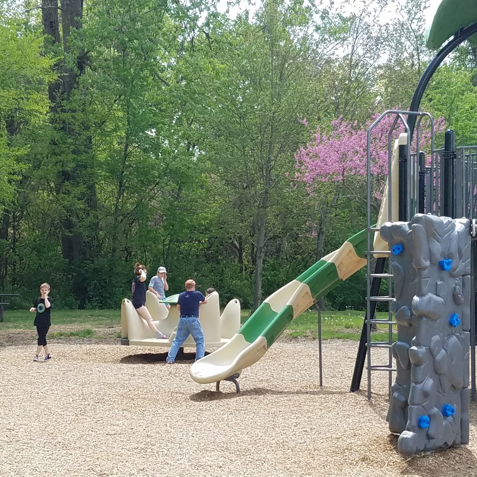 Play St. Louis: DuSable Park, St. Charles