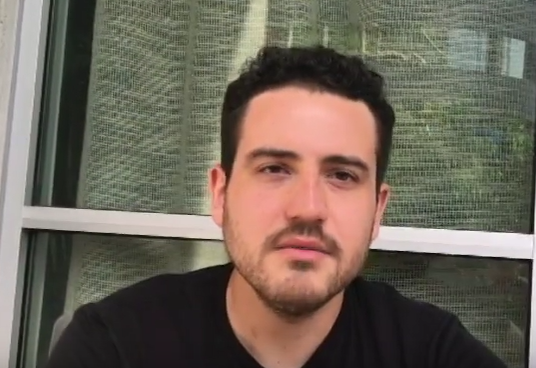 Cine Man: outubro 2018