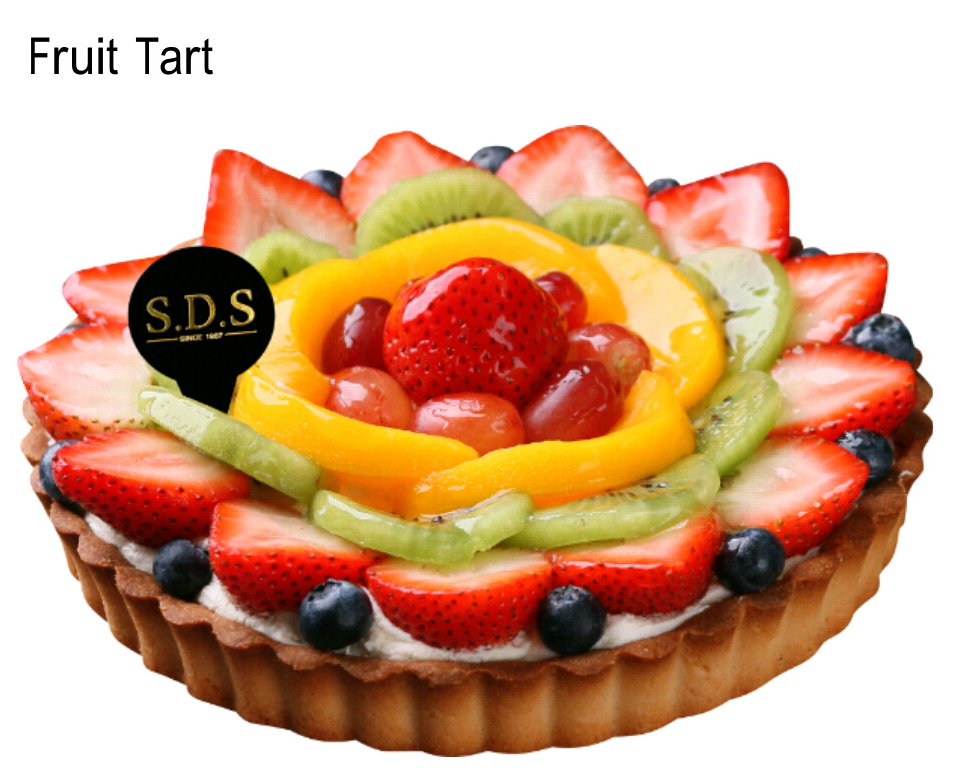 SDS | 130 Over Birthday Cakes Make ‘Camera-Ready’ Party Treats for All