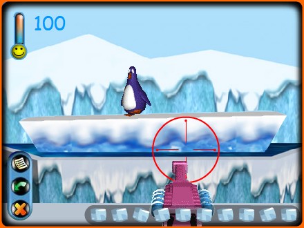 Free Download Penguin Shooter ~ Download Center