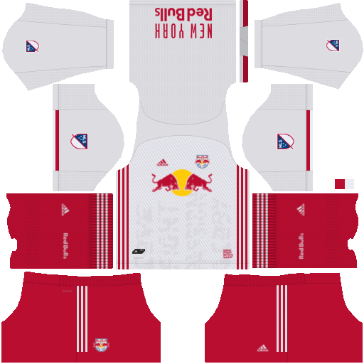 DLS/FTS Kits 2021: MLS Kits 2017