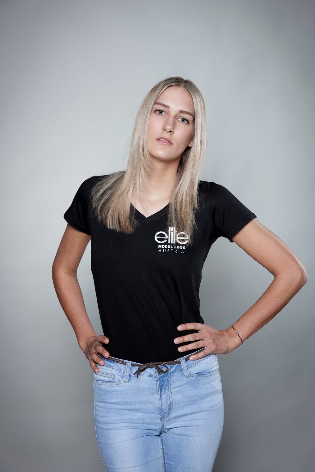 Fitting : Room: AUS DER SICHT DER JURY - DER ELITE MODEL LOOK AUSTRIA ...