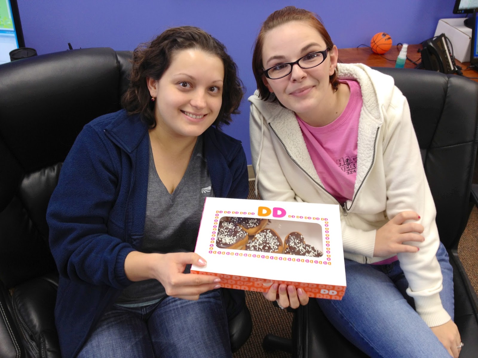 Can You Feel The Power?