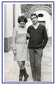 Yolanda Farr: Los grandes avatares del exilio.