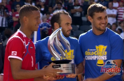 ANOTANDO FÚTBOL *: RESUMEN MENSUAL * JULIO 2013