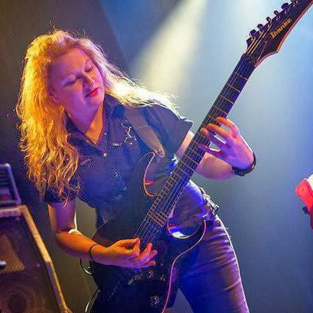 Simone Dow: Voyager unleash their first single from the forthcoming album.