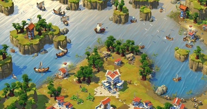 Ensemble Studios: história e legado - GameBlast