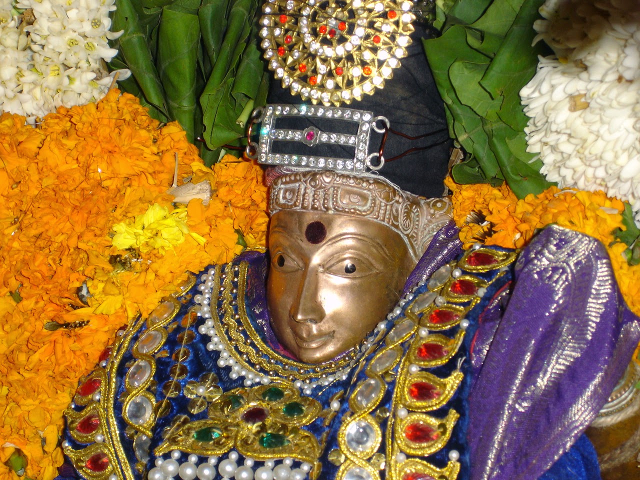 DRAVIDIAN FOLKLORE : Research Projects