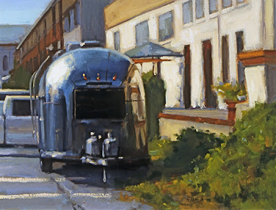 C r e a t i v e W o n d e r: Capturing the character and intrigue of ...