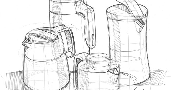 Boceto y tipos de boceto