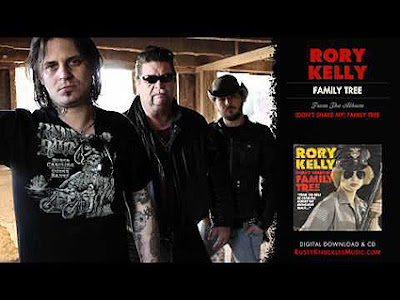 Entrevista a Rory Kelly antes de su gira de Octubre en España por Fran ...