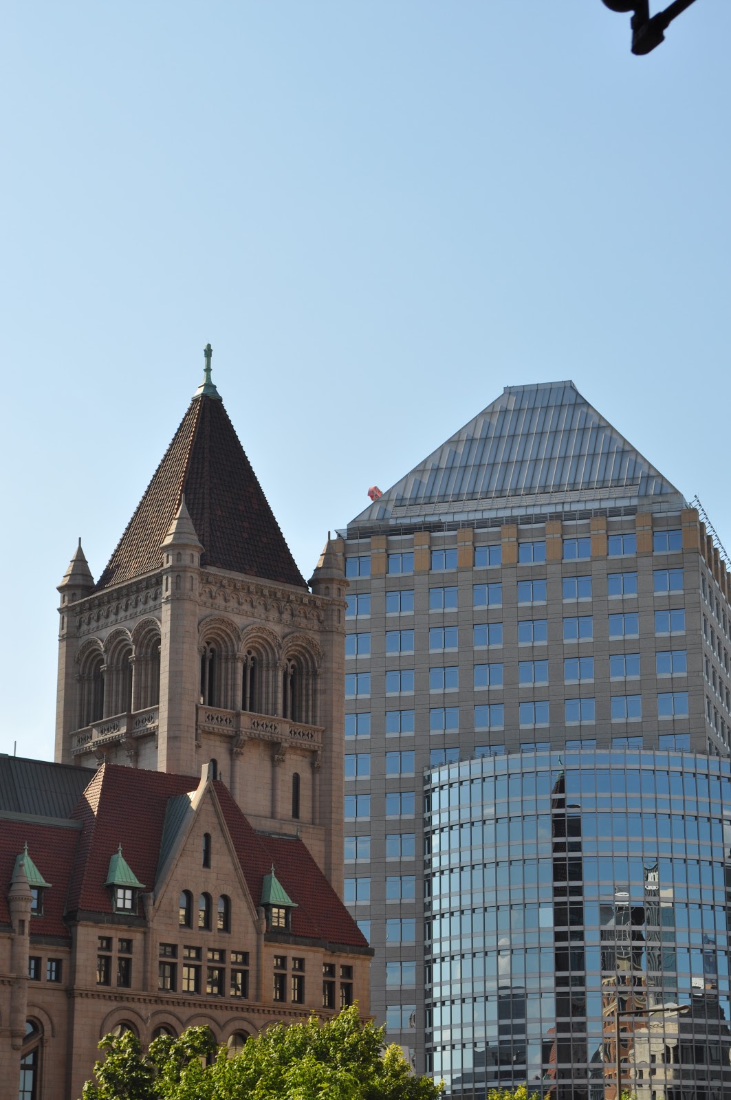 The Photographic Wanderer: Minneapolis/St. Paul