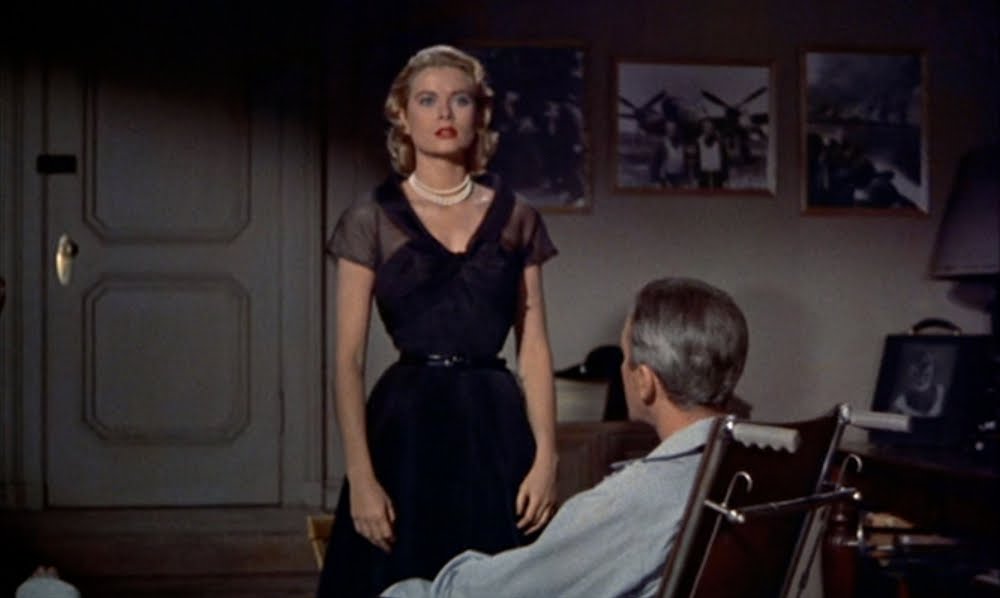 The Cooler: Looking Closer at Rear Window