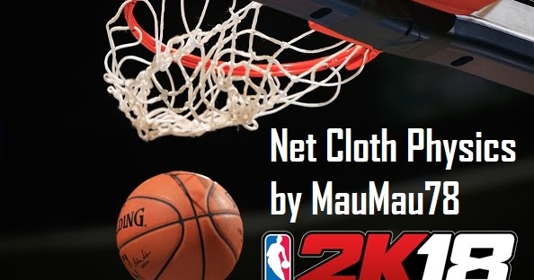 NBA 2K18 Nets - Shuajota: NBA 2K24 Mods, Rosters & Cyberfaces
