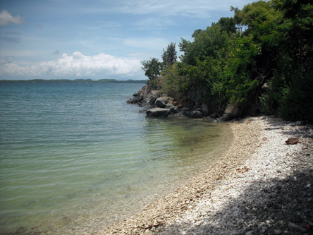 Pariwisata yang tersembunyi di pulau pedas lombok paridiso