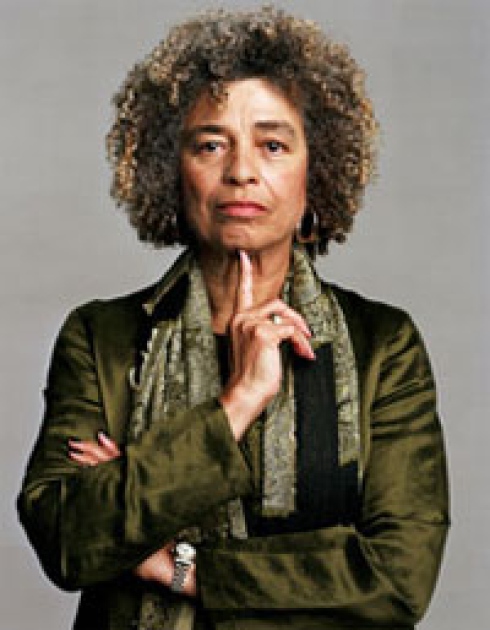 Strongheart: Angela Davis: We Have To Talk About Liberating Minds as ...