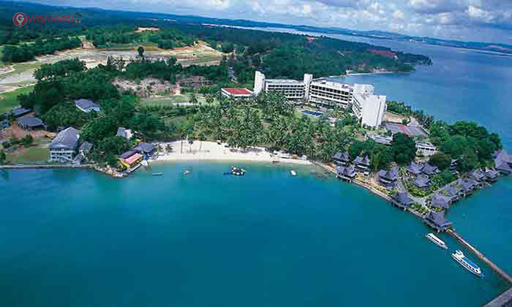 7 Destinasi menarik di Batam, Kepulauan Riau, Indonesia | mistertraveller