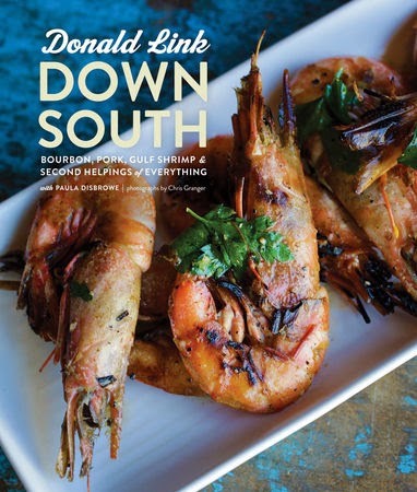 Terribly Interesting: Down South by Donald Link