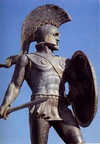 Da Nessuna parte: Sparta: le origini del mito e la Costituzione