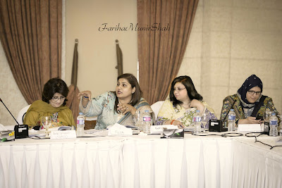 USAID and PREIA together for training women business chambers