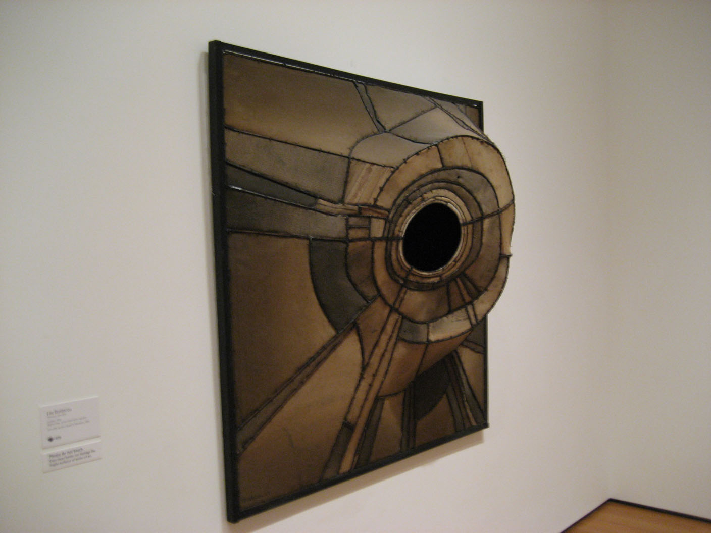 Rebaudo Stefania Contextual Portfolio: Specific Objects