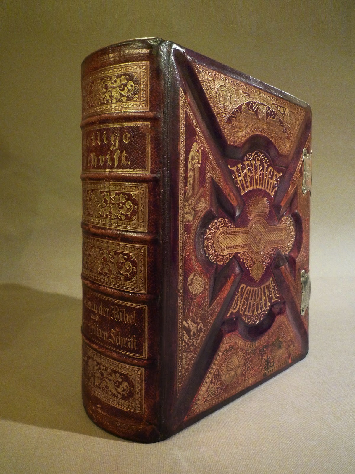 Symbols Of Strength In The Bible