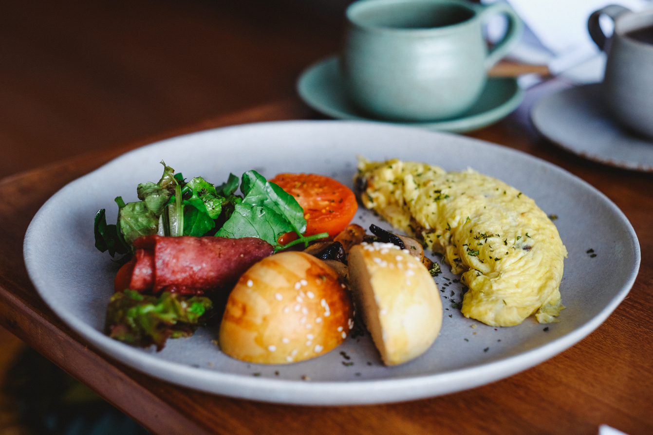 YATS COLONY YOGYAKARTA - eatandtreats - Indonesian Food and Travel ...