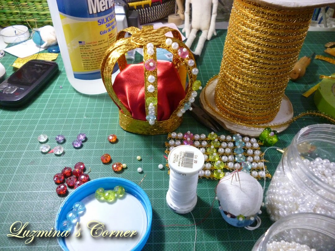 Una nueva Reina Conga