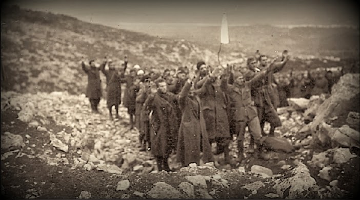ΙΣΤΟΡΙΑ ΕΛΛΗΝΙΚΗ ΚΑΙ ΠΑΓΚΟΣΜΙΑ : ΕΛΛΗΝΟ-ΙΤΑΛΙΚΟΣ ΠΟΛΕΜΟΣ : ΟΙ ΧΕΡΣΑΙΕΣ ...