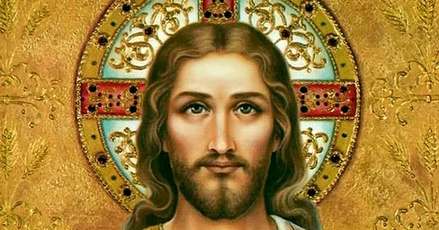 The Catholic Reader: Devotion to the Holy Face