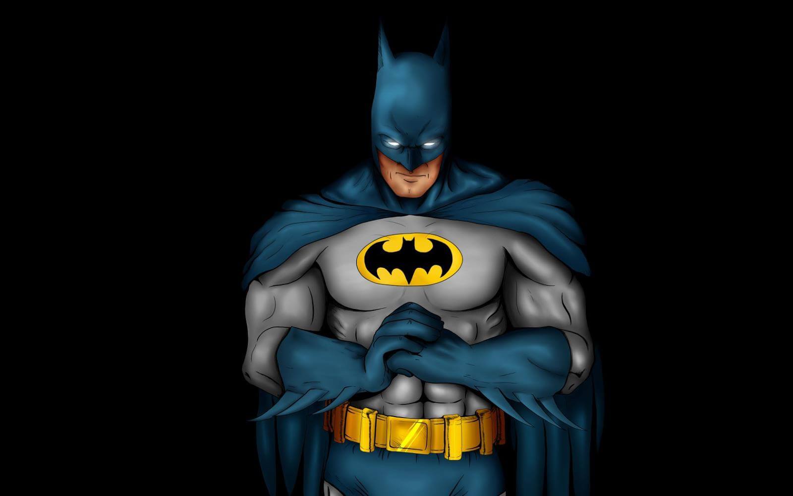 Batman Cartoon Full HD Wallpapers for PC/Android/iOS/Windows/MacOS ...