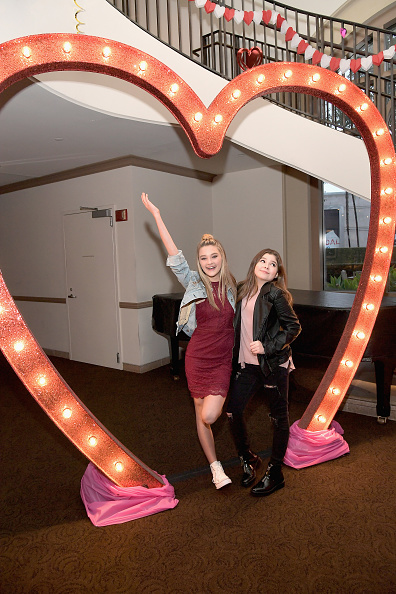 NickALive!: Your Favorite Nick Stars Celebrate Nickelodeon's "Not So ...