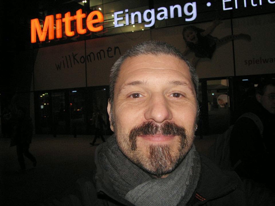 OggiGiocoA: GLI SCATOLAUTORI : LUCA BELLINI