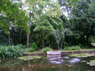 Gardening - Beeleigh Update - West Bergholt