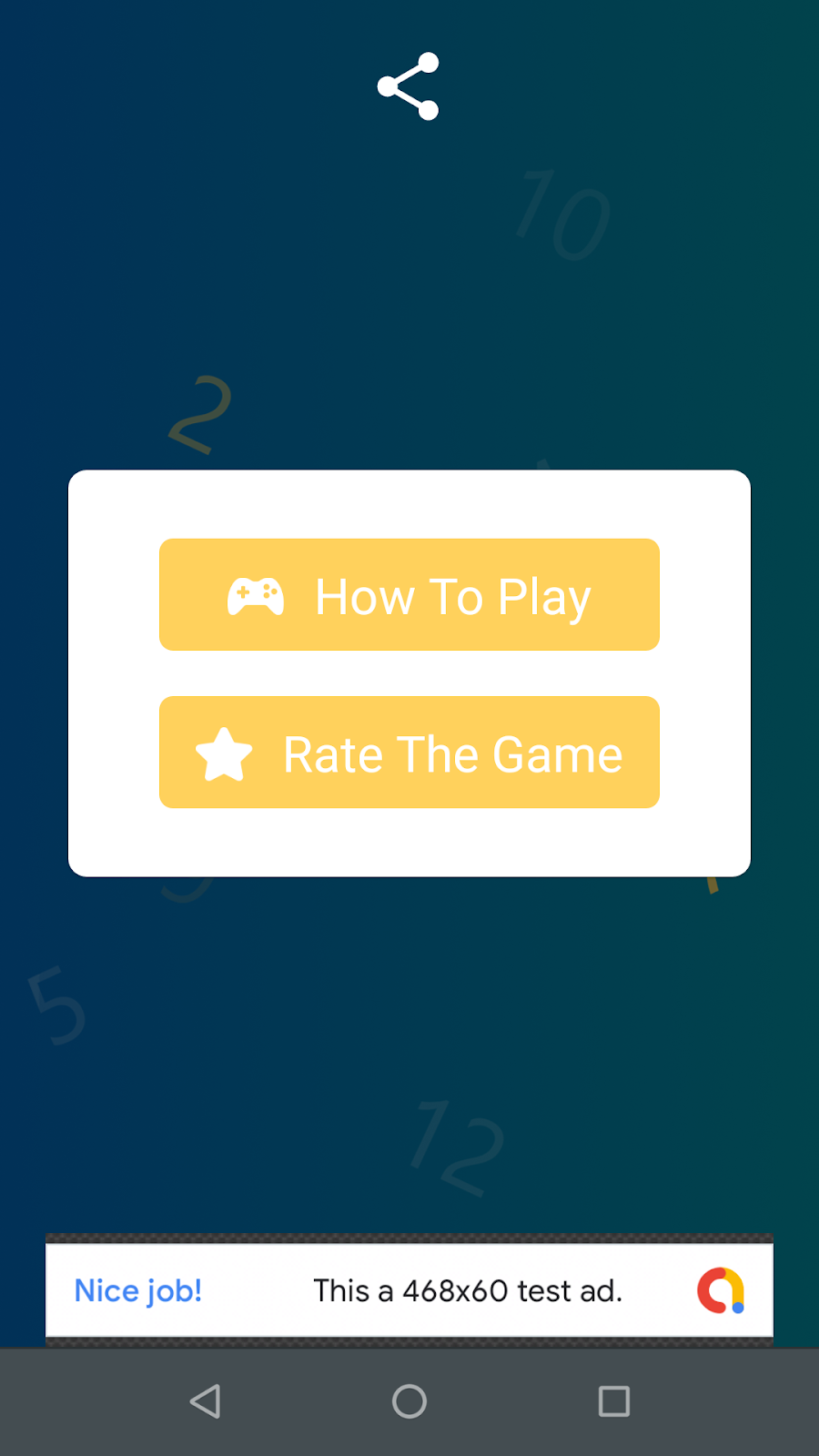 Swipe Math - Test and Improve your Math Skills!