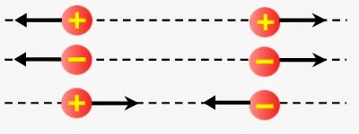 Cargas Eléctricas: Principios de electrostática