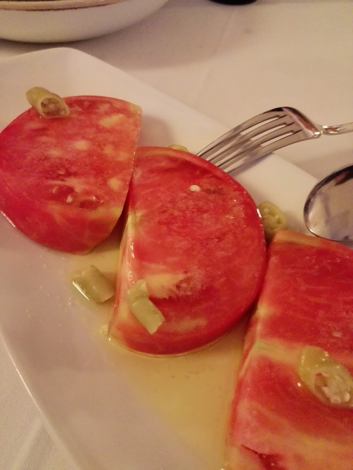 Restaurante Can Feu // Sabadell