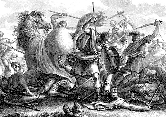 romanoimpero.com: GENS CORNELIA