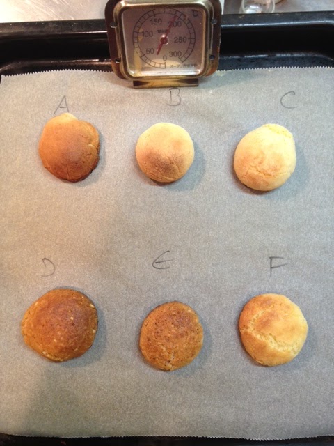 A little shop in Tokyo: Marzipan / almond paste in Japan, and a blind ...