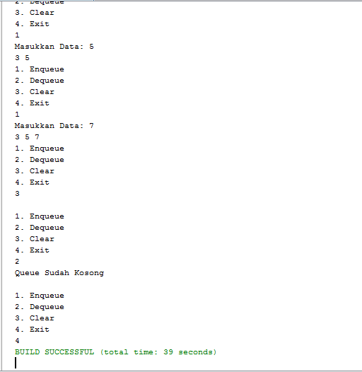 Contoh Soal Stack - Project Soal