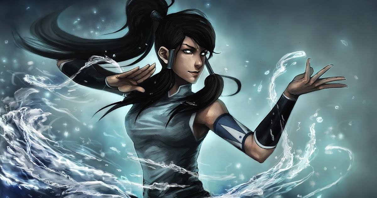 Nick App: Nickelodeon lanza La Leyenda de Korra 1, 2 y 3 - TVCinews