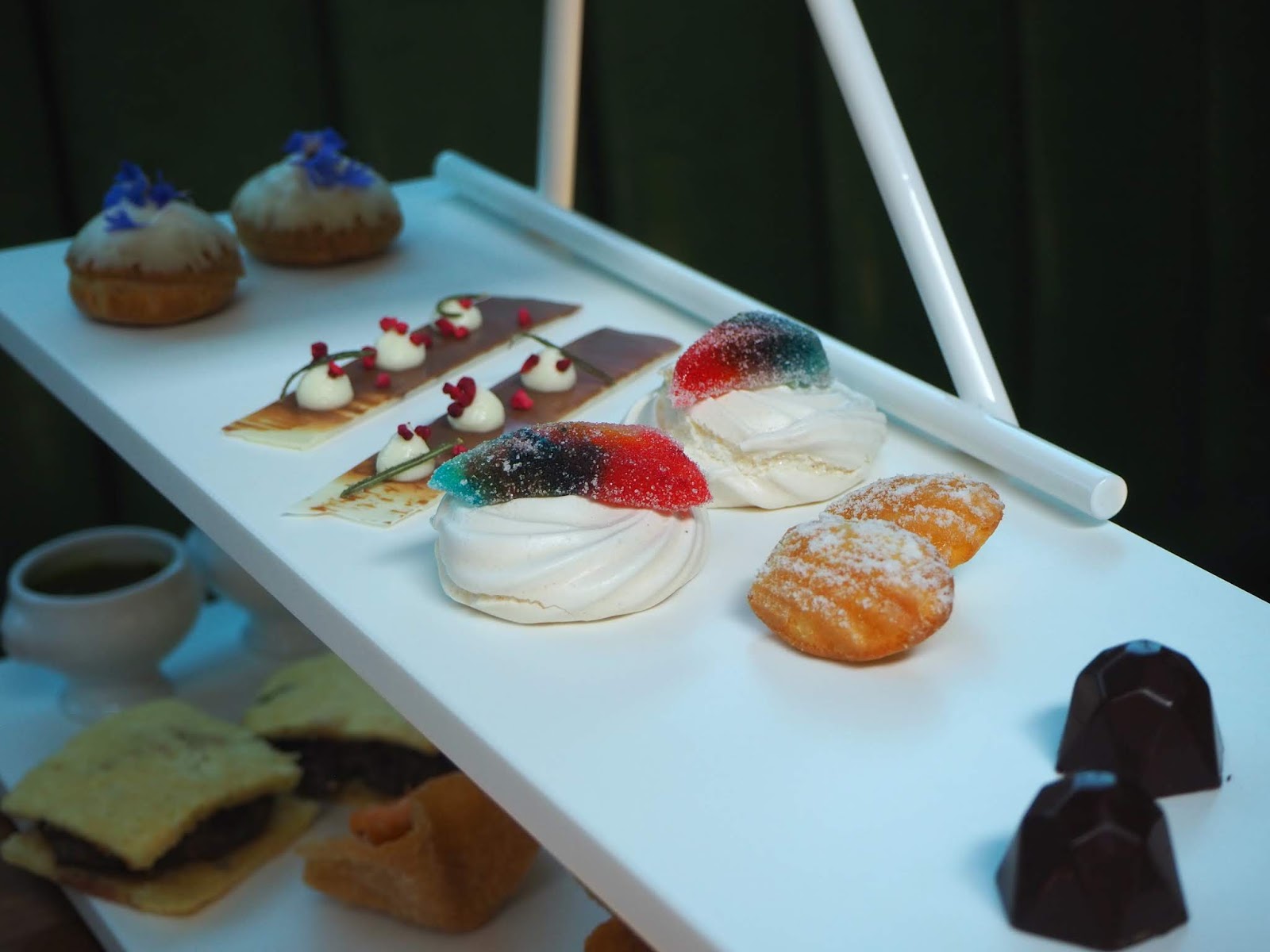 REVIEW | CAFE LINNEA (HIGH TEA) | EDMONTON | See the City