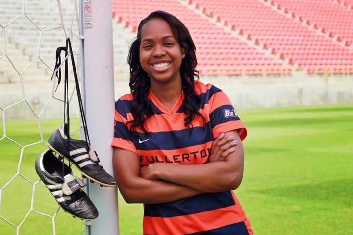 Adilaine Photography: College Graduation Series