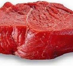 JURAGAN BAKSO: Cara Memilih Daging Sapi untuk Bakso