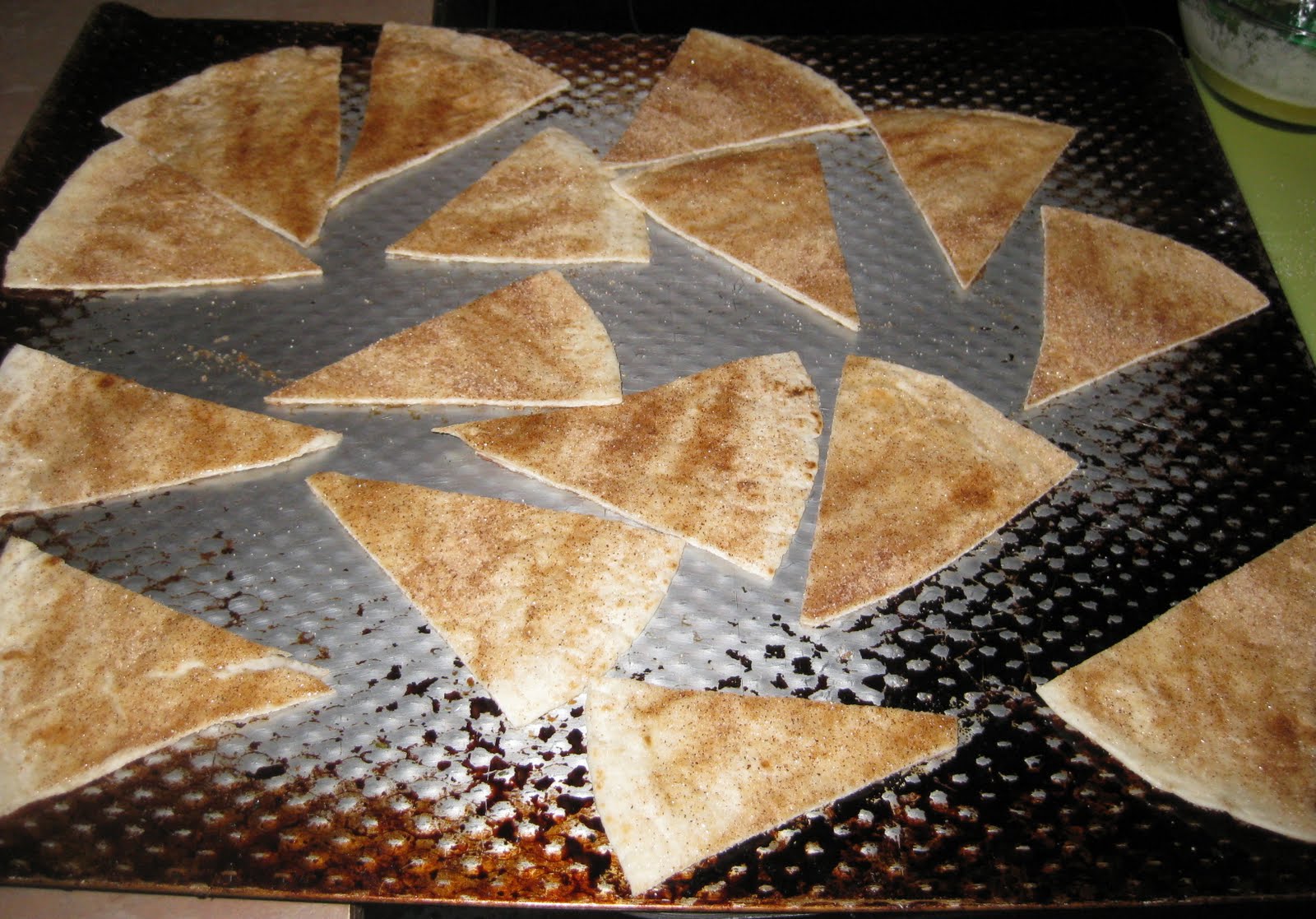 A Taste of the Best: Sweet Stuff