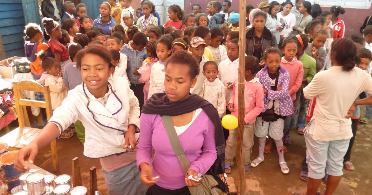 Madagascar Colonized By 30 Indonesians 1,200 Years ago | BCAS